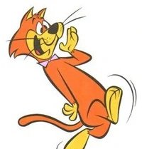 Mr. Jinks (Hanna-Barbera) (Comic Book Character)