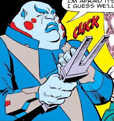 Vlix Oncard (Star Wars) (Comic Book Character)