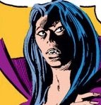 Lenore DeCade (Vampire | Marvel) (Comic Book Character)