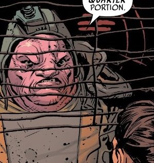 Unkar Plutt (Star Wars) (Comic Book Character)