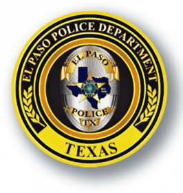 EPPD (El Paso Police Department) (Comic Book Character)