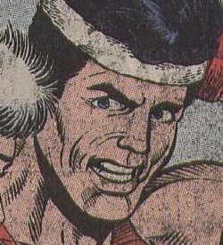 Ken (Android | Marvel) (Comic Book Character)