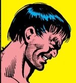 Falco (Roman Gladiator | Marvel) (Comic Book Character)