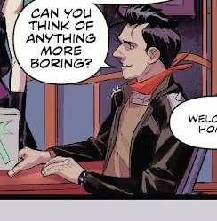 Skull (Eugene Skullovitch | Power Rangers) (Comic Book Character)