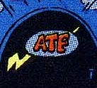 ATF (Alien Task Force | Alf) (Comic Book Character)