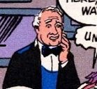 Duke Malloy (Disney) (Comic Book Character)