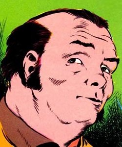 Sigurd (Asgardian | Marvel) (Comic Book Character)