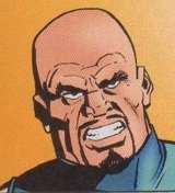 Doctor Morlak (Maris Morlak) (Comic Book Character)