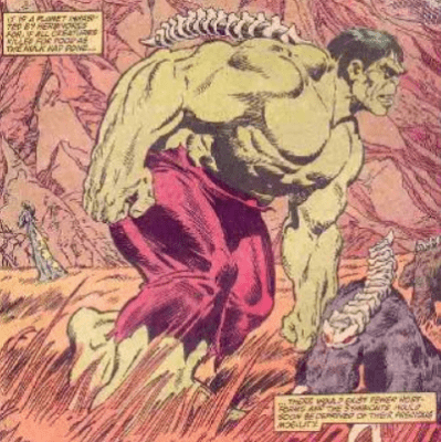 Symbionts (Race | Crossroads | Marvel) (Comic Book Character)