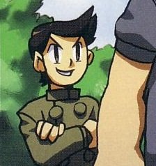 Dez Boltz (Capcom) (Comic Book Character)