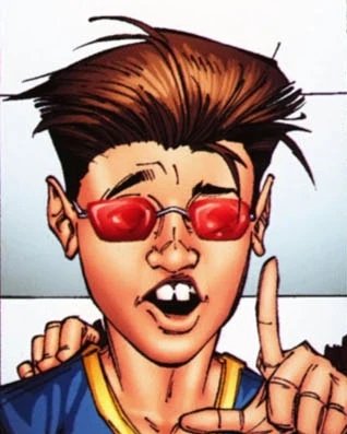 Cyclops (Scott Summers | Earth-10330) (Comic Book Character)