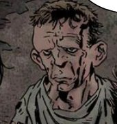 Irving (Morlock | Marvel) (Comic Book Character)