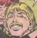 Freddie Lumpkin (Frederick Lumpkin) (Comic Book Character)