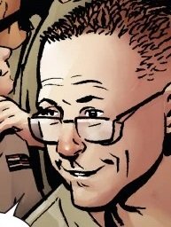 Demarkus (Unknown | Q.R.F. | Earth-85133) (Comic Book Character)