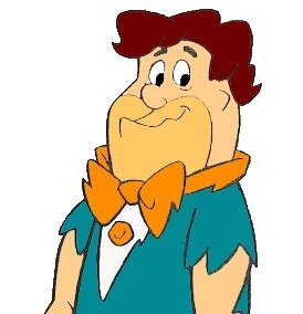 Ed Flintstone (Flintstone Kids) (Comic Book Character)
