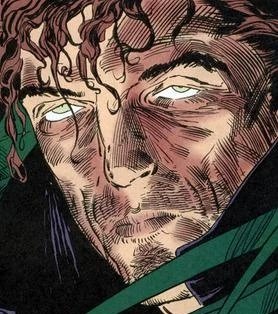 Thorn (Salvatore Carbone) (Comic Book Character)