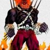 Vengeance (Michael Badilino | Marvel) (Comic Book Character)