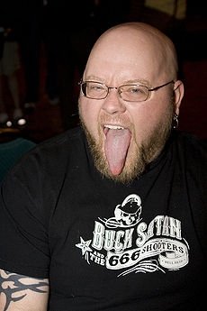 Jacen Burrows (Comic Book Contributor)