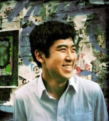 Daniel Ketchum (Comic Book Contributor)