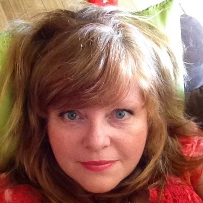 Gail Simone (Comic Book Contributor)