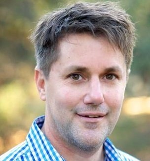 Chris Ryall (Comic Book Contributor)