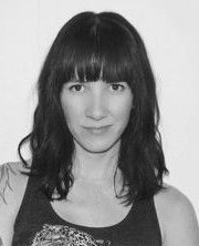 Vanesa R. Del Rey (Comic Book Contributor)