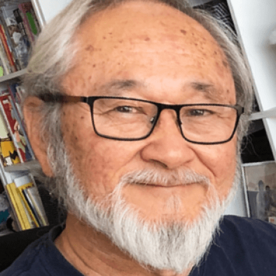 Stan Sakai (Comic Book Contributor)