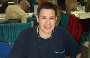 Ron Lim (Comic Book Contributor)
