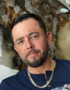 Pablo (Lobos) Villalobos (Comic Book Contributor)