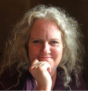 Jhennifer Webberley (Comic Book Contributor)