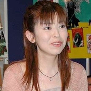 Kaori Yuki (Comic Book Contributor)