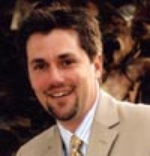 Chris Ryall (Comic Book Contributor)