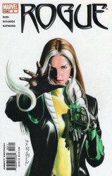 Revolutionary Comics series starting with "P" - Comic Book Value and ...