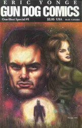 SVS Comics (Comic Book Publisher) - Comic Book Value and Price Guide