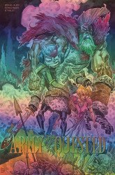 Series search for eclipse-comics-alien-encounters-