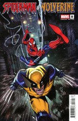 SVS Comics (Comic Book Publisher) - Comic Book Value and Price Guide