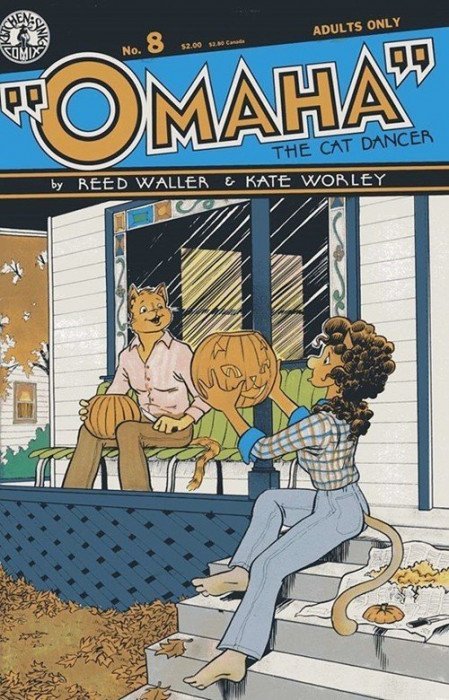 Omaha Cat Dancer Dance