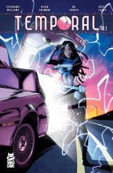 SVS Comics (Comic Book Publisher) - Comic Book Value and Price Guide