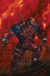 X-Force: Killshot Anniversary Special #1 Devil Dog Comics Virgin Edition A 1/22 Marvel Comics ...