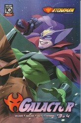 Series search for dc-comics-justice-society-of-america-vol-3-