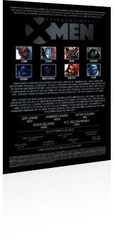 Extraordinary X-Men #4 Preview (Marvel Comics)