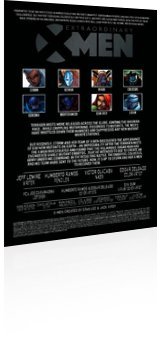 Extraordinary X-Men #9 Preview (Marvel Comics)