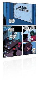 Patsy Walker, A.K.A. Hellcat! #7 Preview (Marvel Comics)