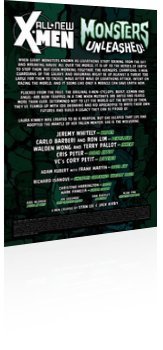 All-New X-Men #1.mu Preview (Marvel Comics)