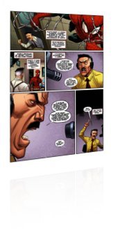 The Amazing Spider-Man #11 Preview (Marvel Comics)