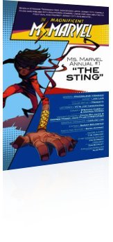 Preview (Marvel Comics)