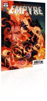 Empyre #6 Preview (Marvel Comics)