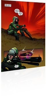 X-Men #10 Preview (Marvel Comics)