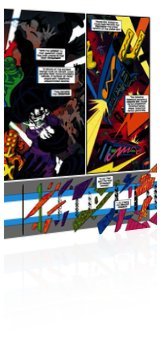 Defenders: Beyond #2 Preview (Marvel Comics)