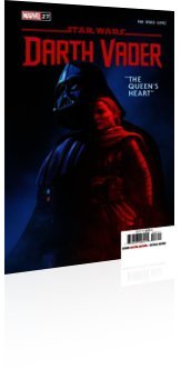 Star Wars: Darth Vader #27 Preview (Marvel Comics)